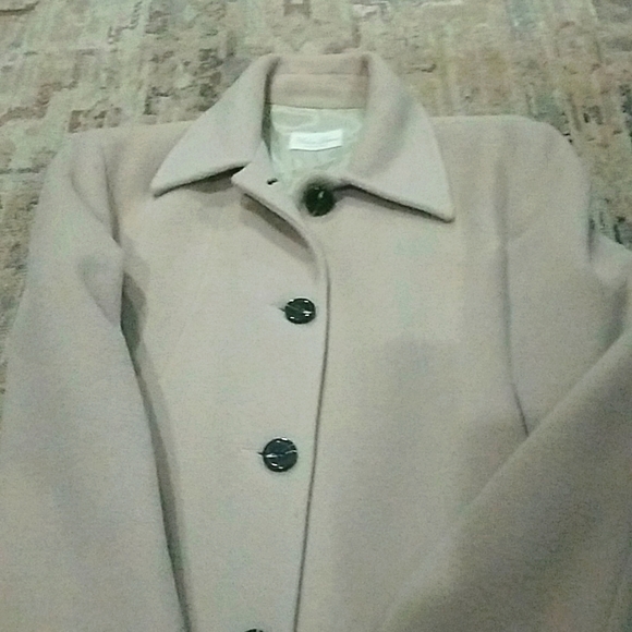 Atelier Dama | Jackets & Coats | Cashmere Coat | Poshmark